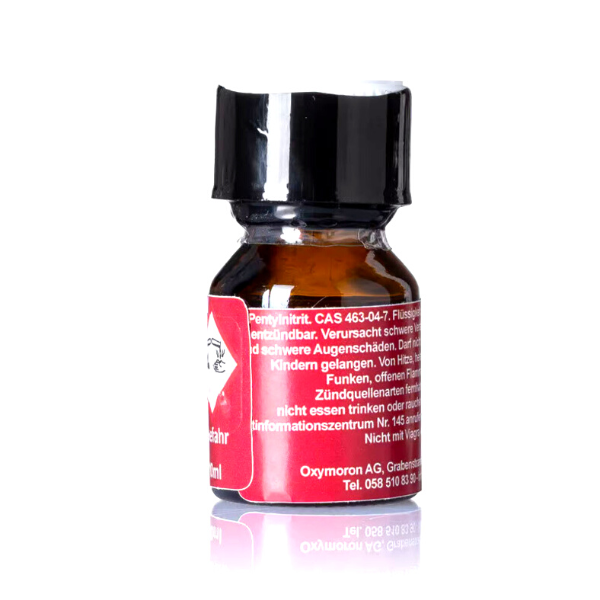 Kinky Monster Fire Poppers 10ml hier günstig kaufen | poppersschweiz.com